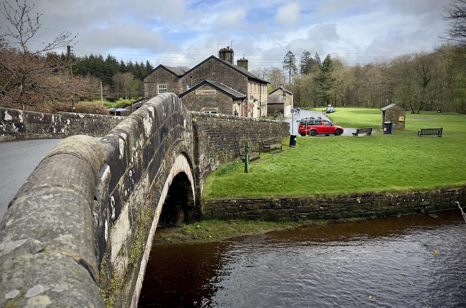 Cafes Archives - visit ribble valley visit ribble valley