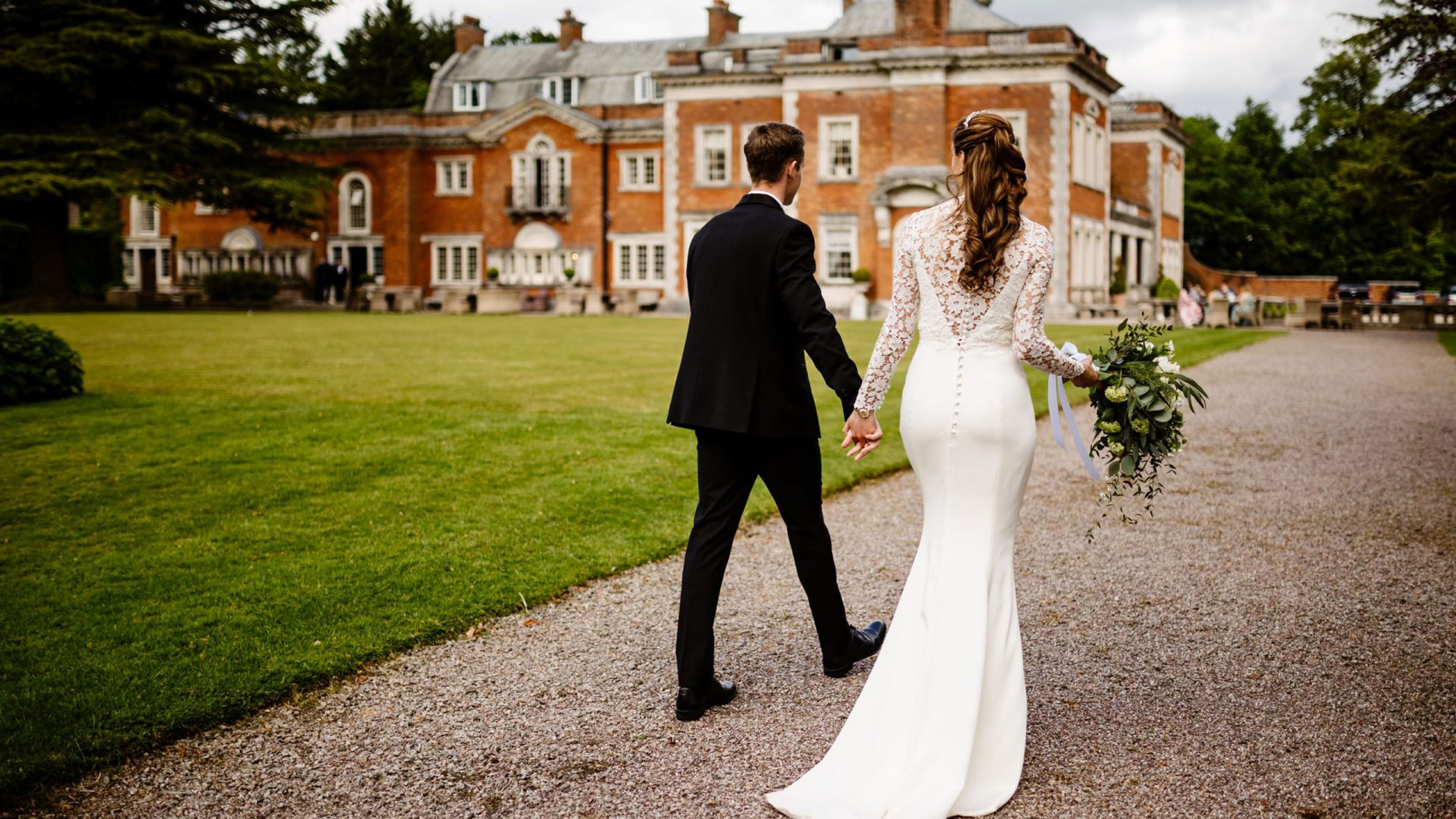 Eaves Hall (James Places) - visit ribble valley visit ribble valley