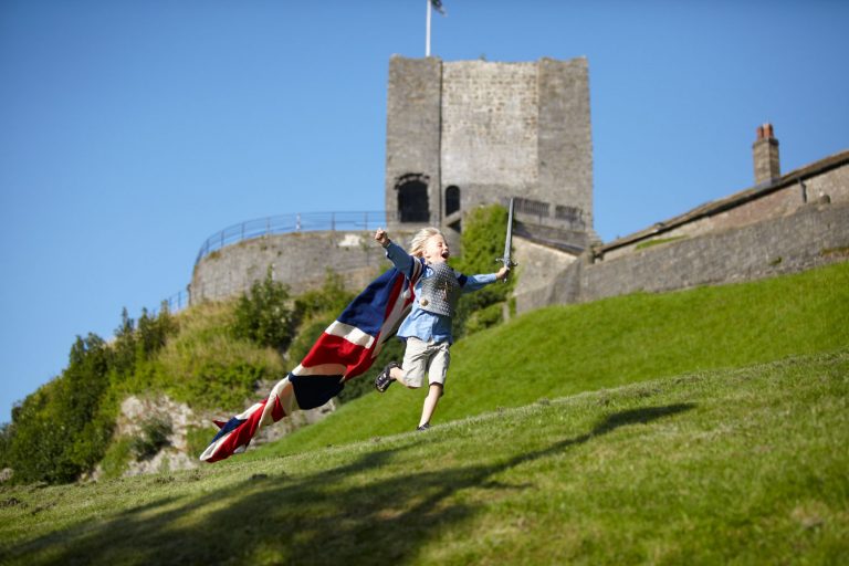 Clitheroe - visit ribble valley visit ribble valley