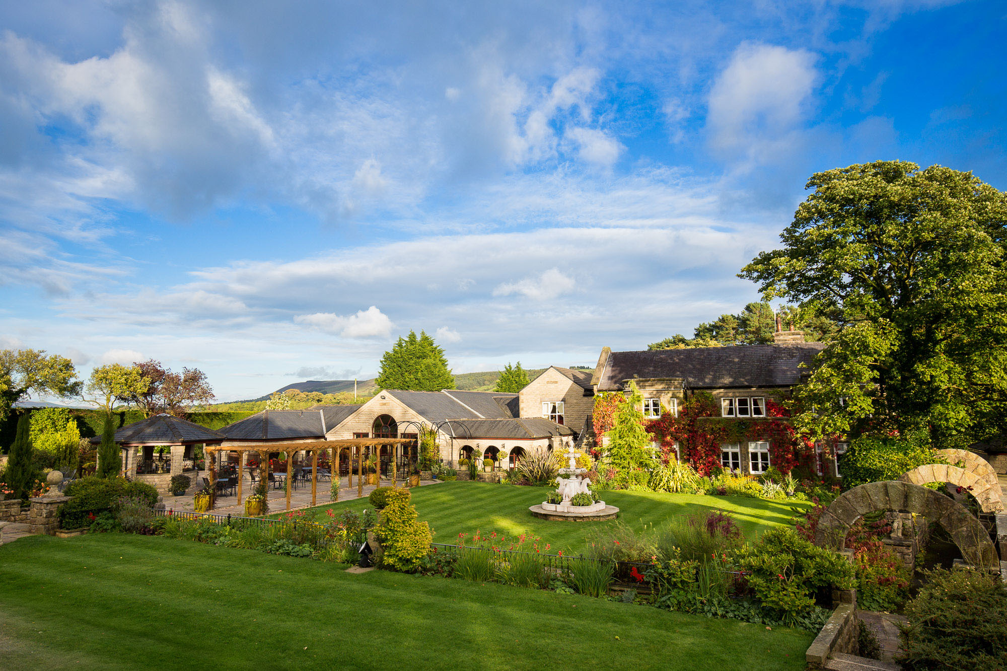 Longridge - visit ribble valley visit ribble valley