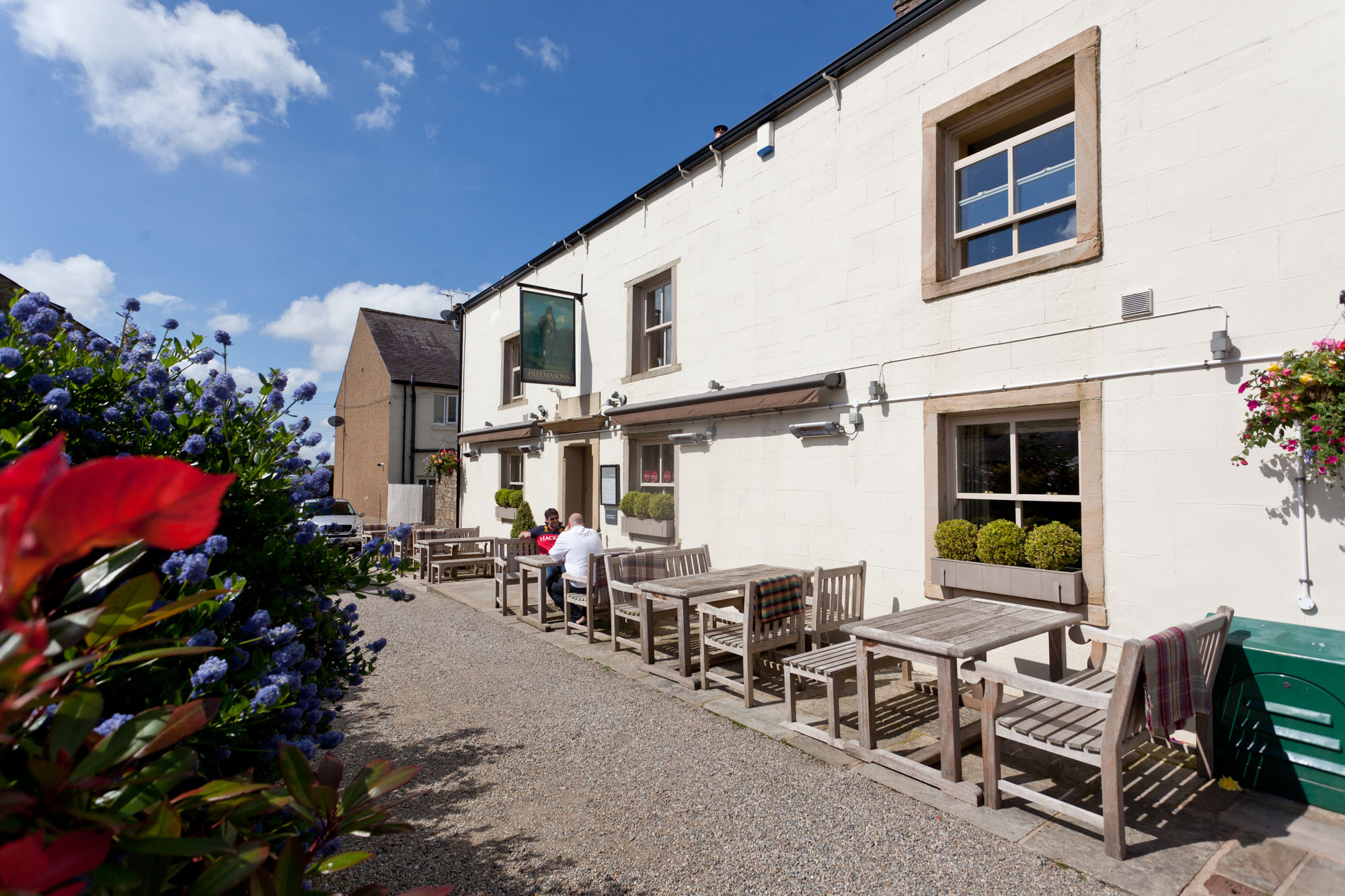 Clitheroe - visit ribble valley visit ribble valley