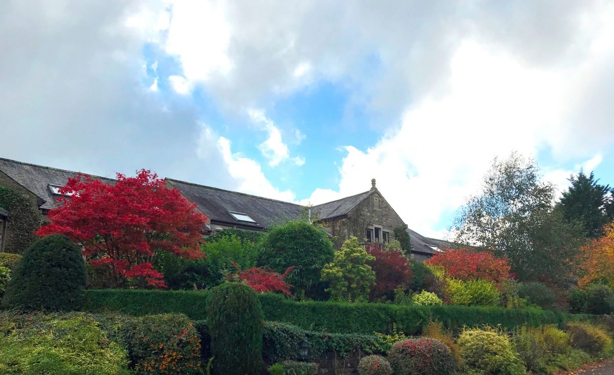 Gibbon Bridge Hotel - visit ribble valley visit ribble valley