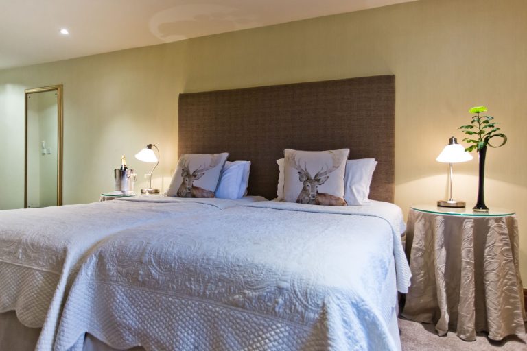 Gibbon Bridge Hotel - visit ribble valley visit ribble valley