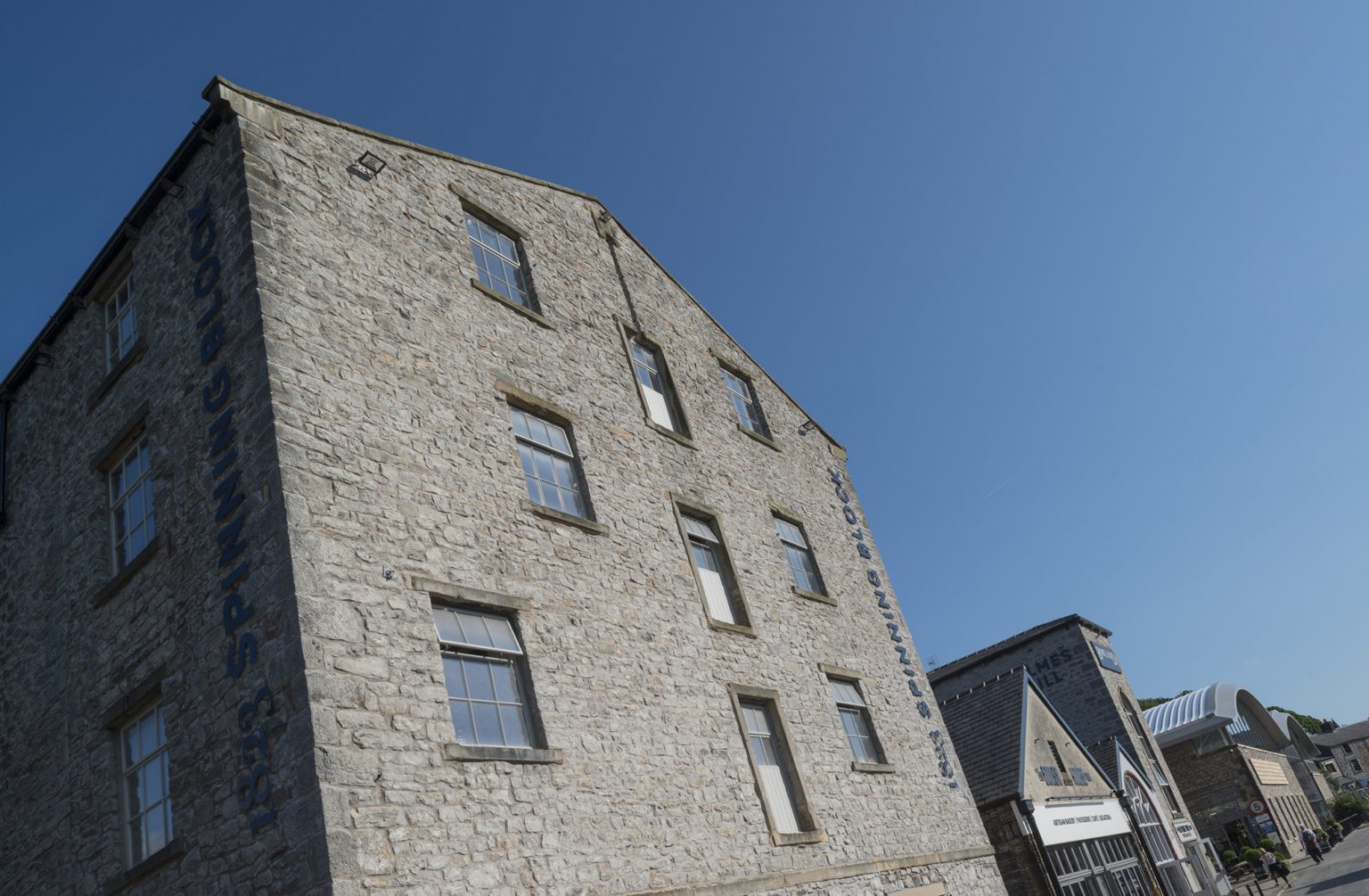 Clitheroe - visit ribble valley visit ribble valley