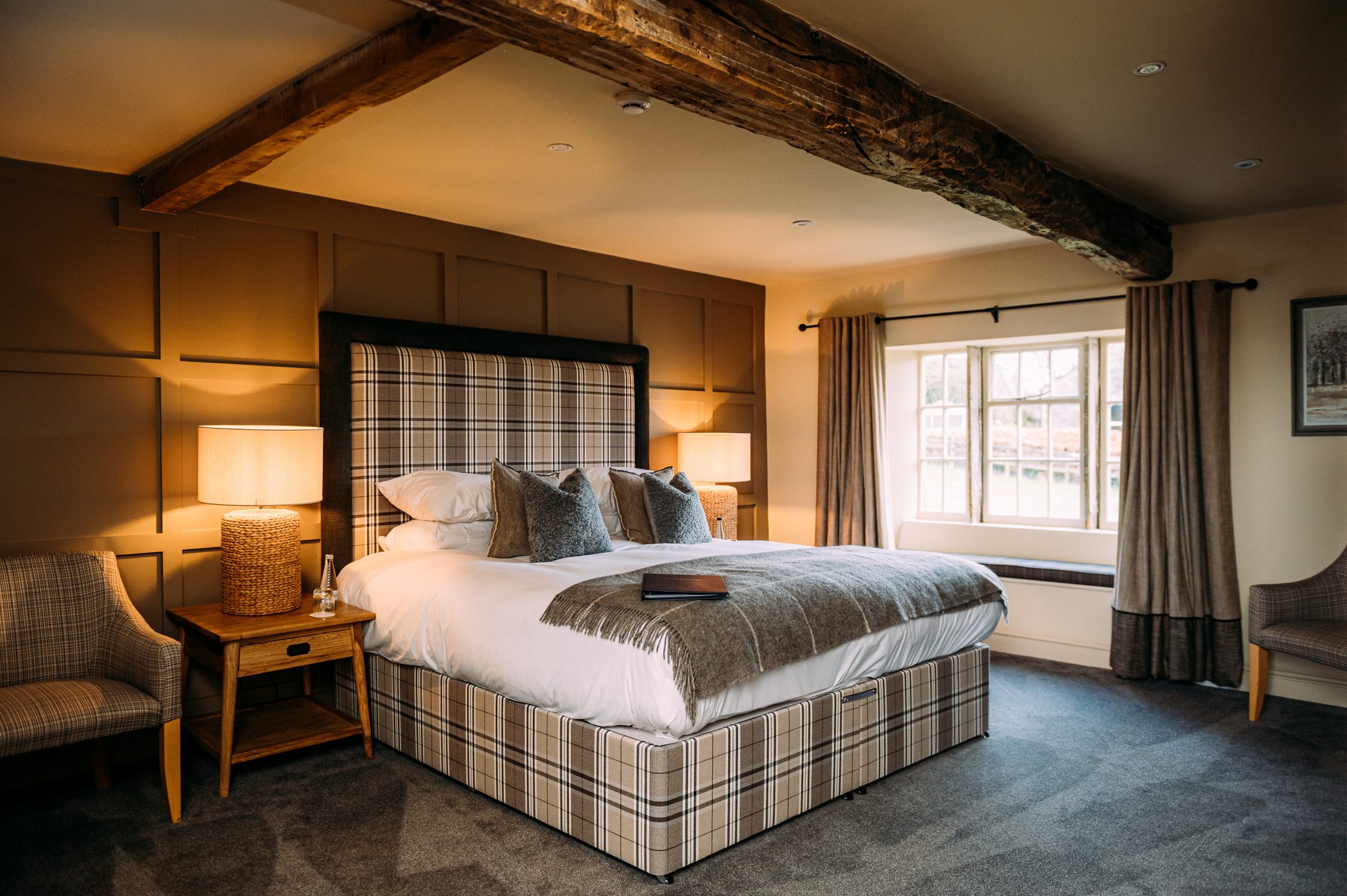 Assheton Arms - visit ribble valley visit ribble valley