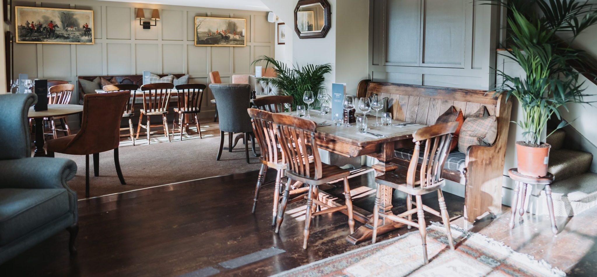 Assheton Arms - visit ribble valley visit ribble valley