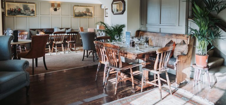 Assheton Arms - visit ribble valley visit ribble valley