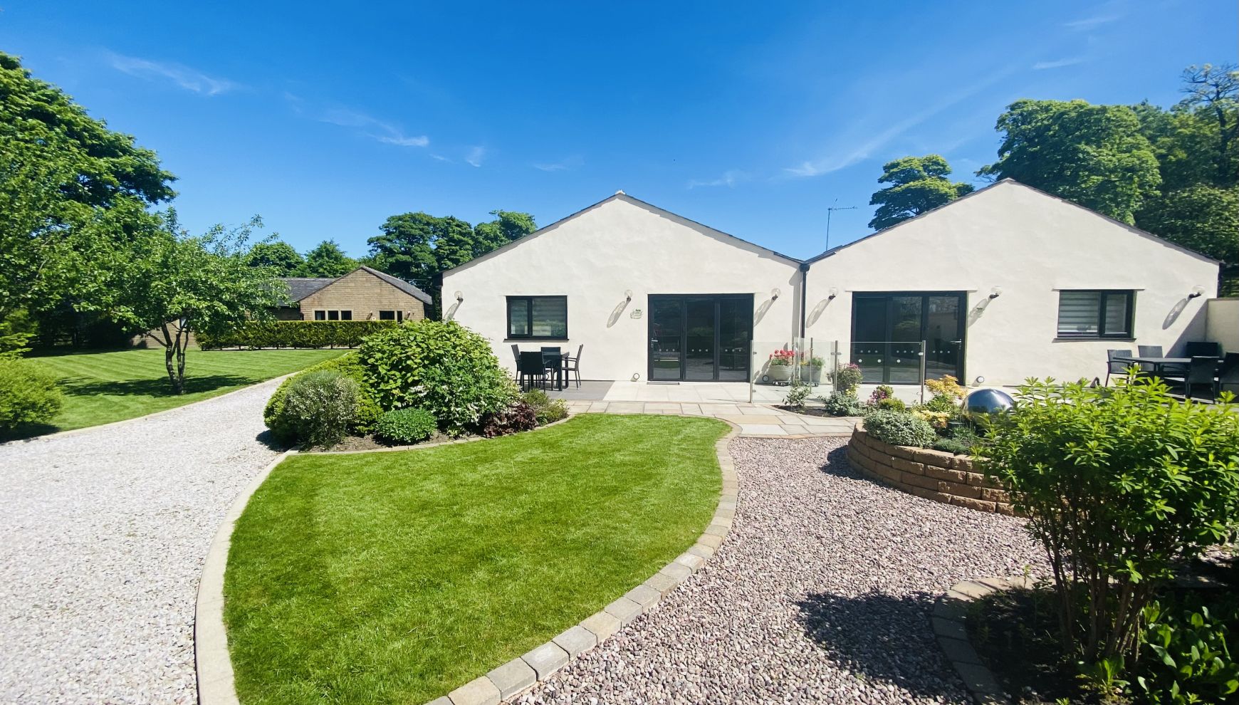 Oakdean Cottages - visit ribble valley visit ribble valley