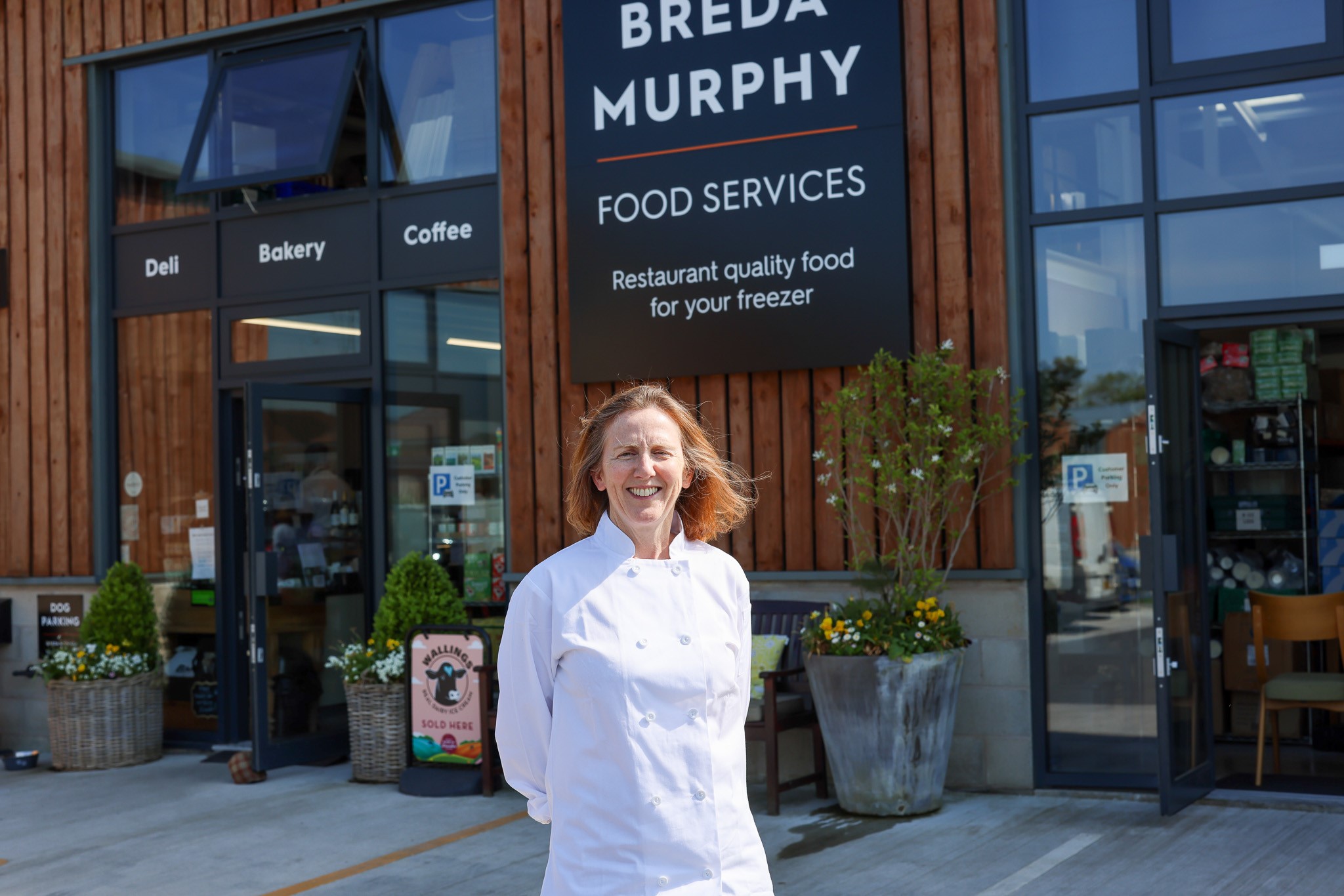 Clitheroe Food Festival - visit ribble valley visit ribble valley