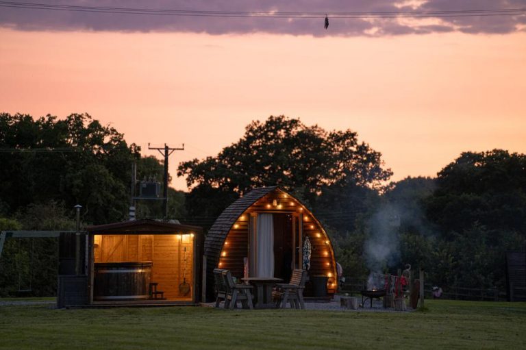 Wigwam Holidays - visit ribble valley visit ribble valley