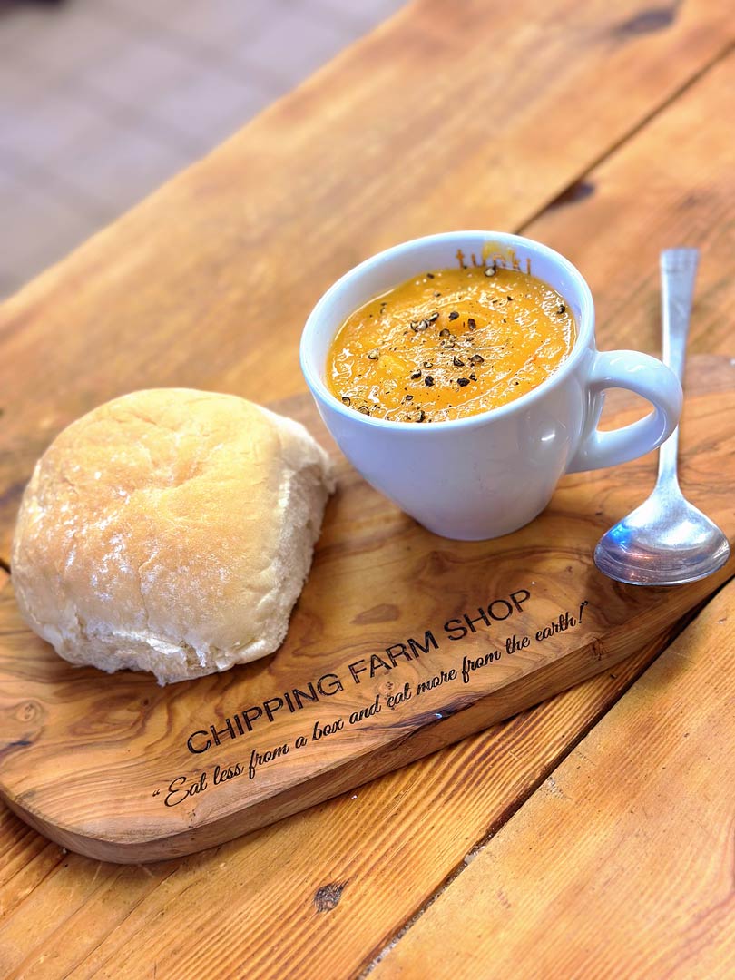 Chipping Farm Shop - visit ribble valley visit ribble valley