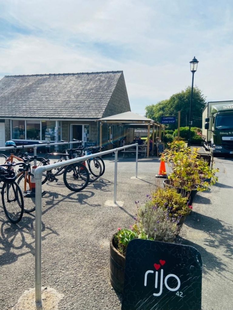 Chipping Farm Shop - visit ribble valley visit ribble valley