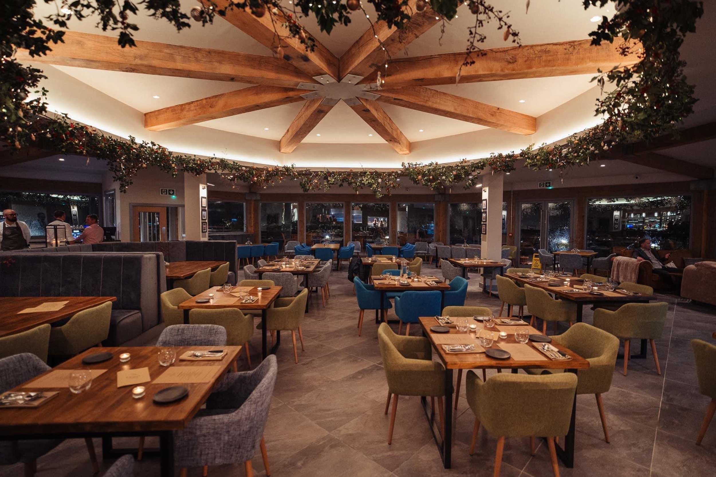 Eight at Gazegill - visit ribble valley visit ribble valley