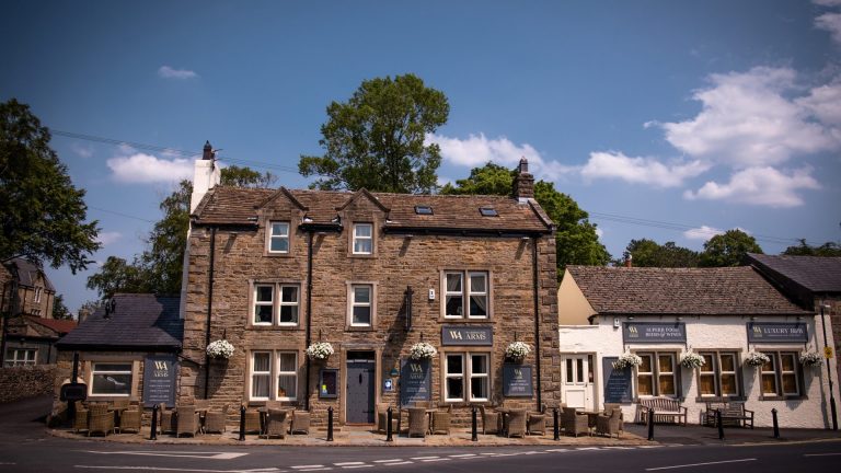 Clitheroe - visit ribble valley visit ribble valley