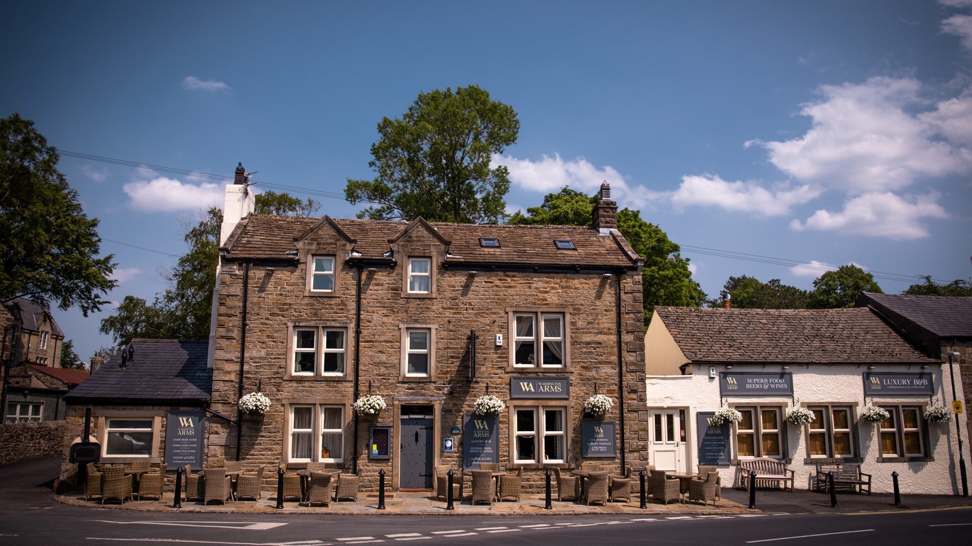 Clitheroe - visit ribble valley visit ribble valley