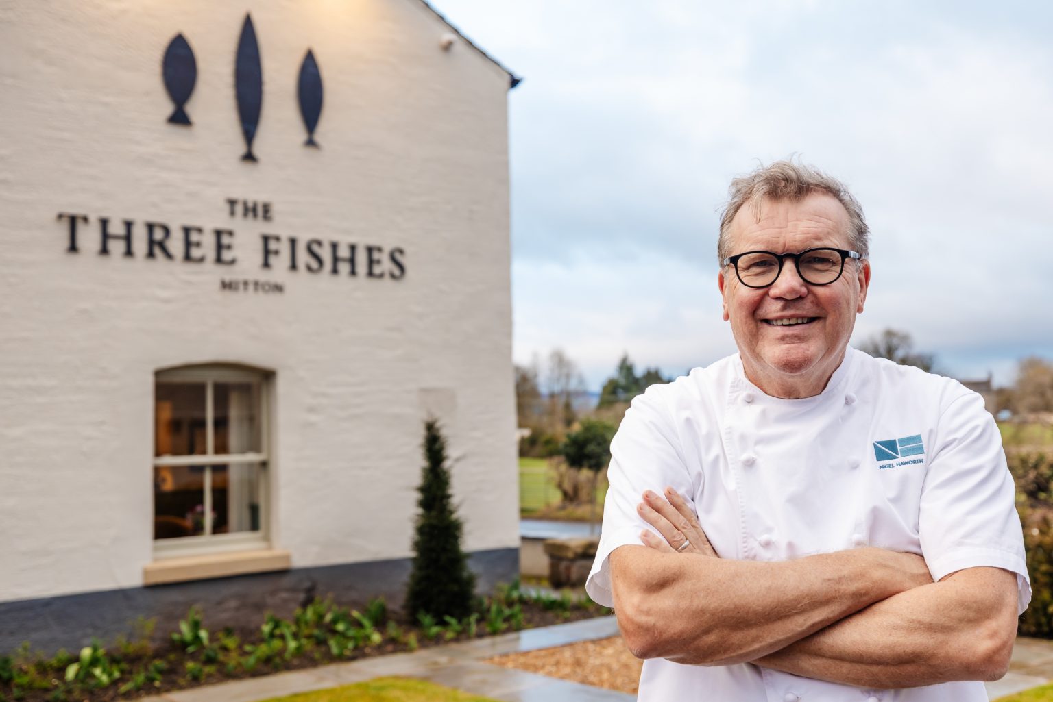 The Three Fishes - visit ribble valley visit ribble valley