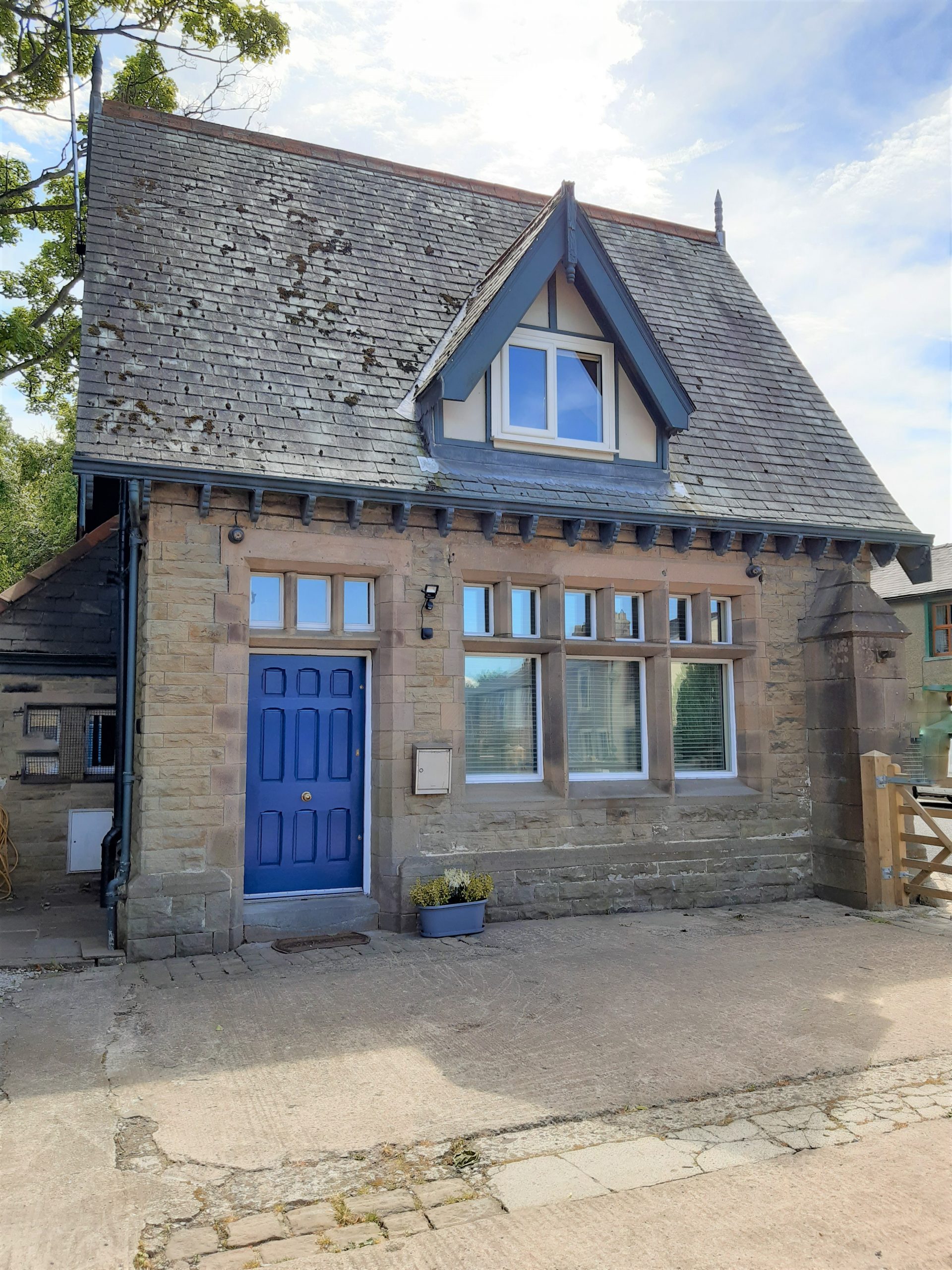 The Gatehouse - visit ribble valley visit ribble valley