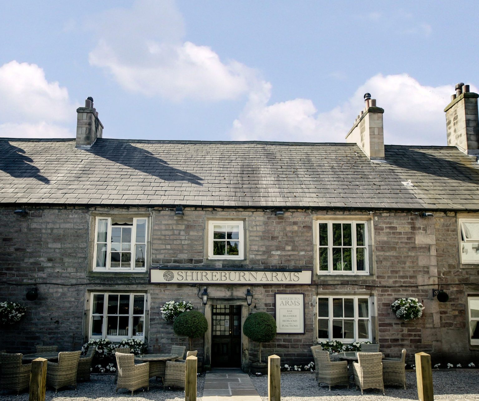 Clitheroe - visit ribble valley visit ribble valley