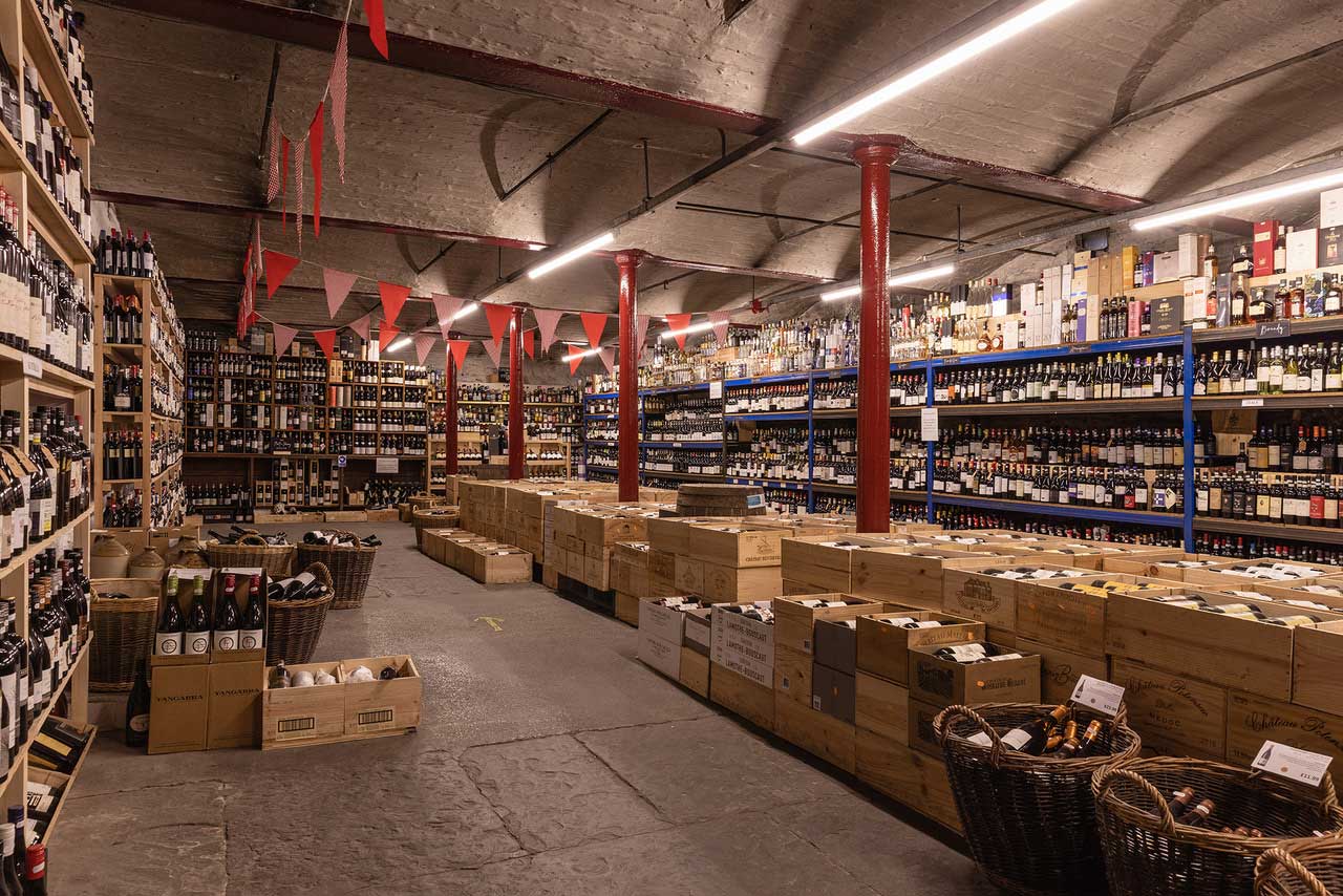 Clitheroe Food Festival - visit ribble valley visit ribble valley