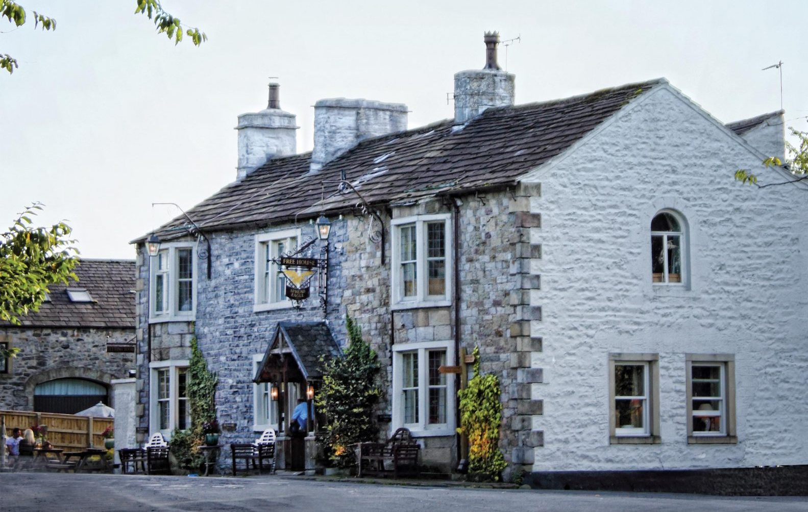 Clitheroe - visit ribble valley visit ribble valley