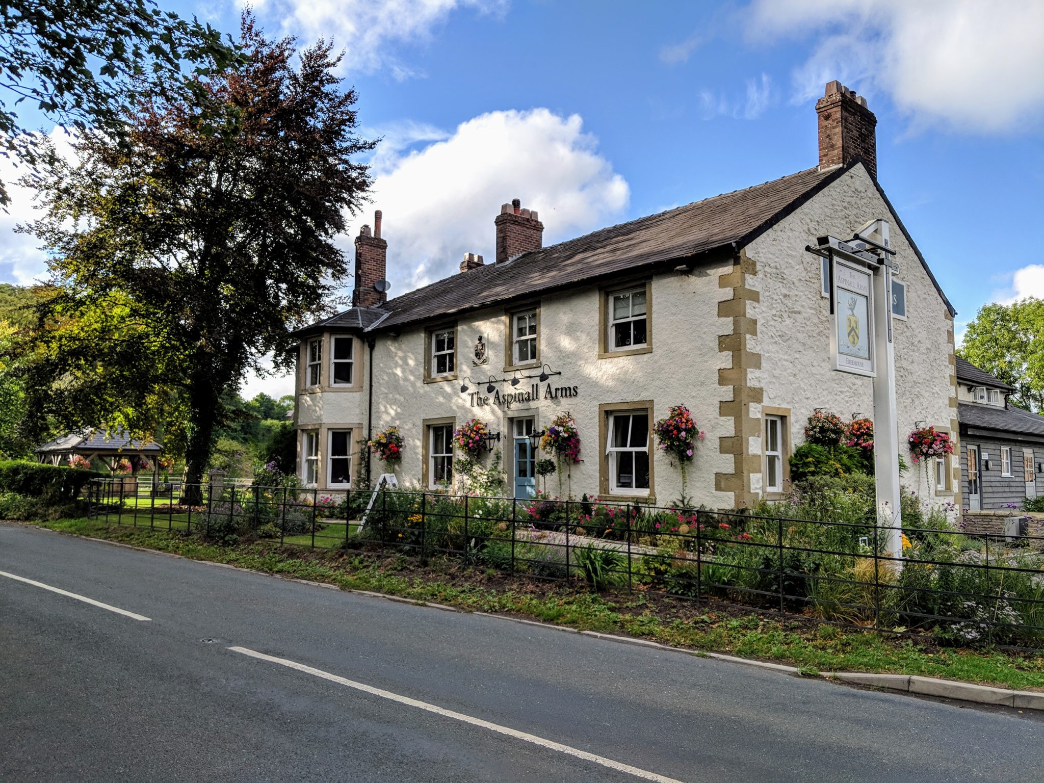 Clitheroe Food Festival - visit ribble valley visit ribble valley