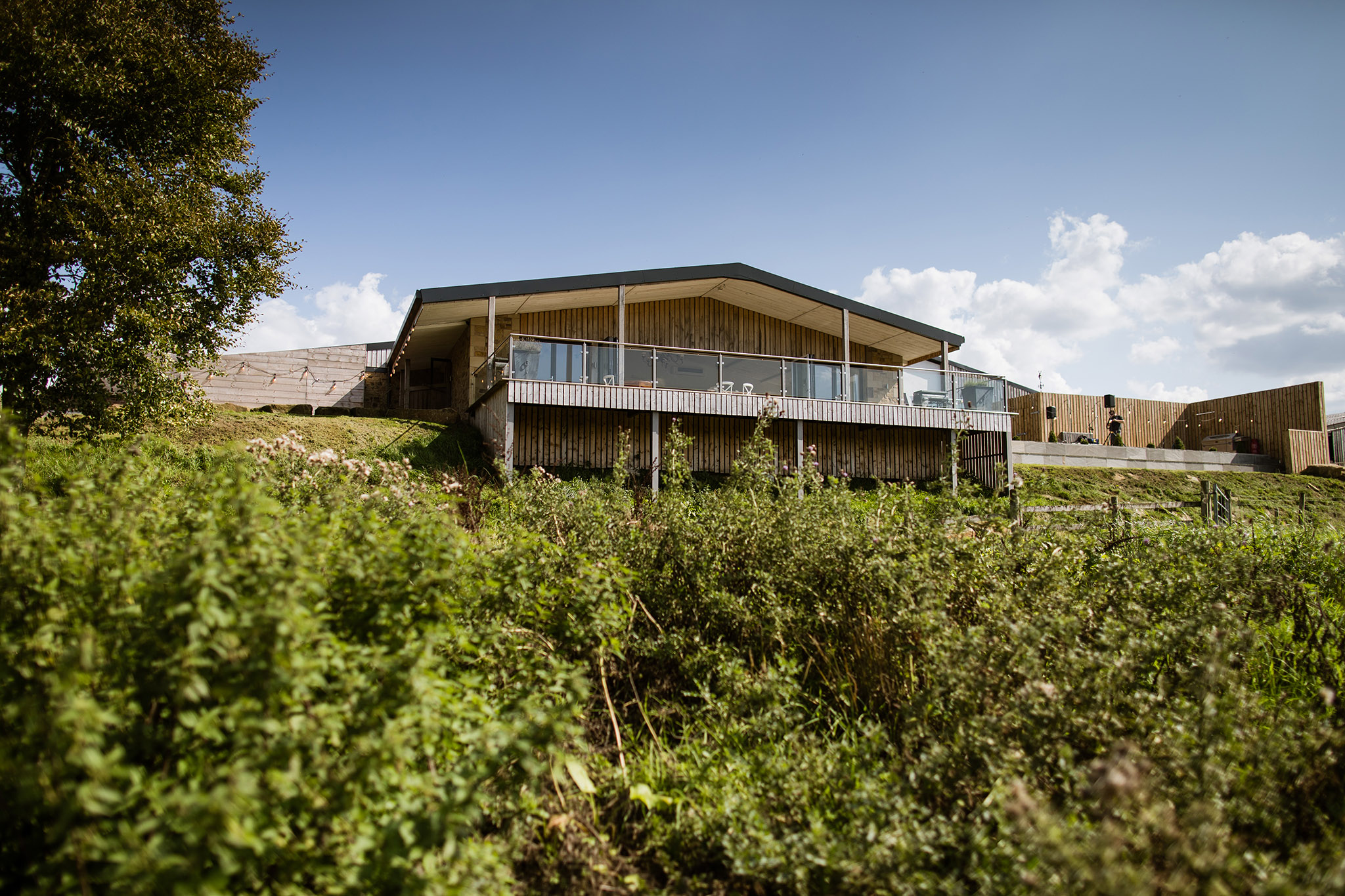 Bashall Barn - visit ribble valley visit ribble valley