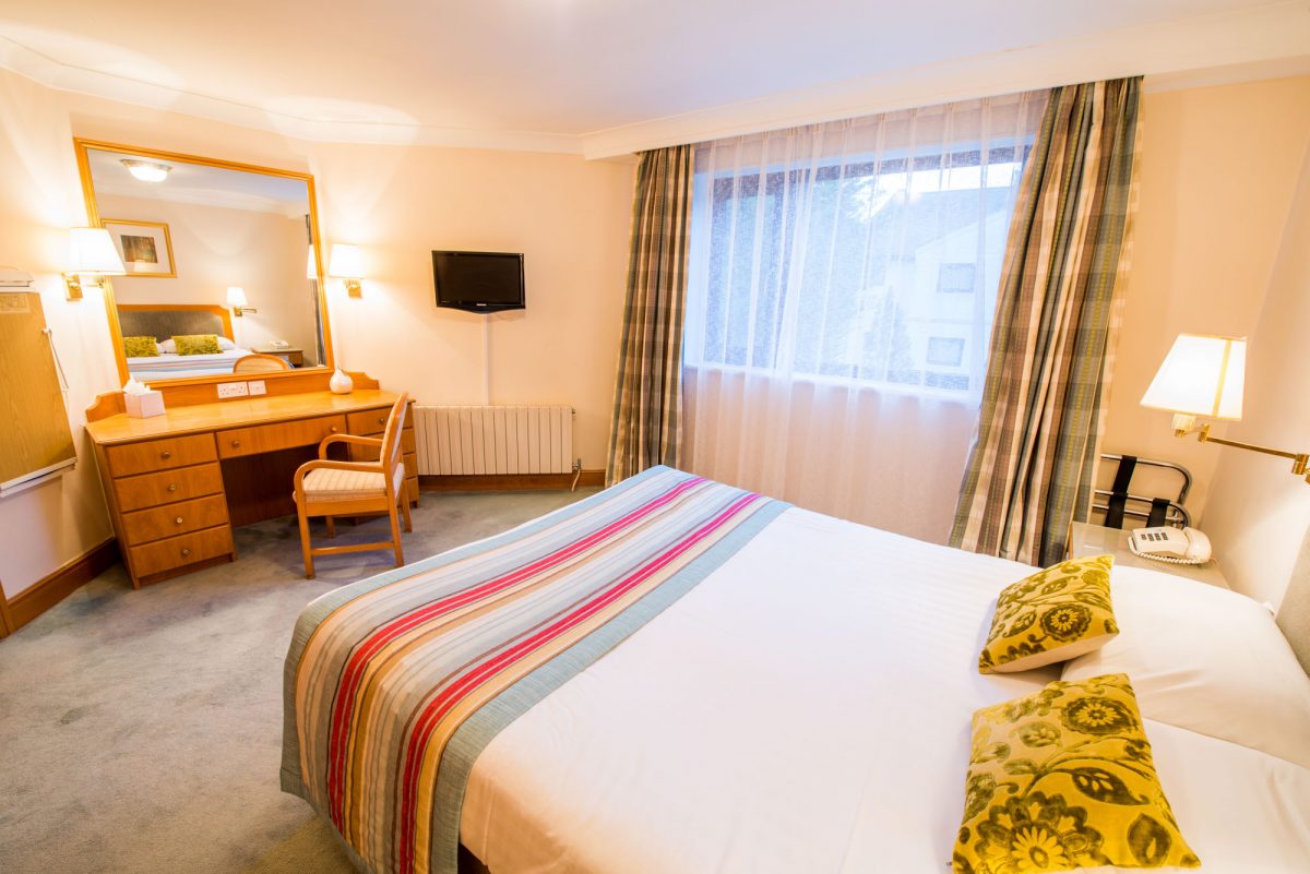 Foxfields Country Hotel - visit ribble valley visit ribble valley
