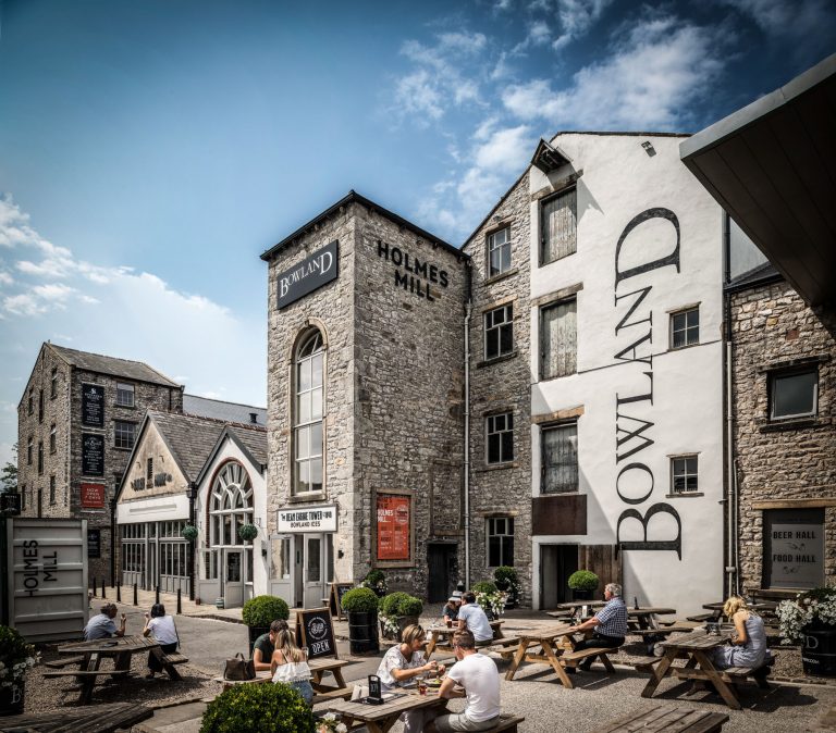 Clitheroe - visit ribble valley visit ribble valley