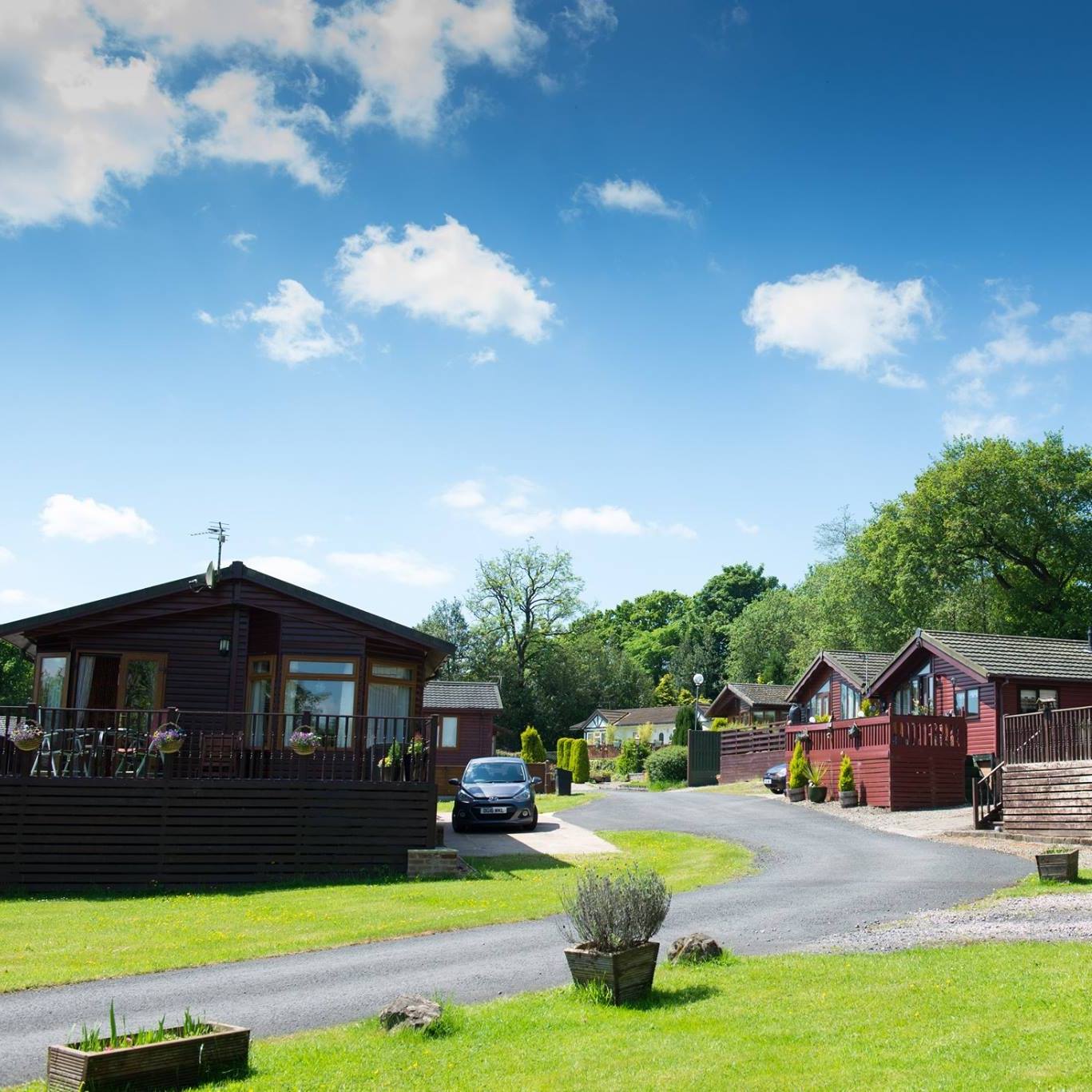 Clitheroe - visit ribble valley visit ribble valley