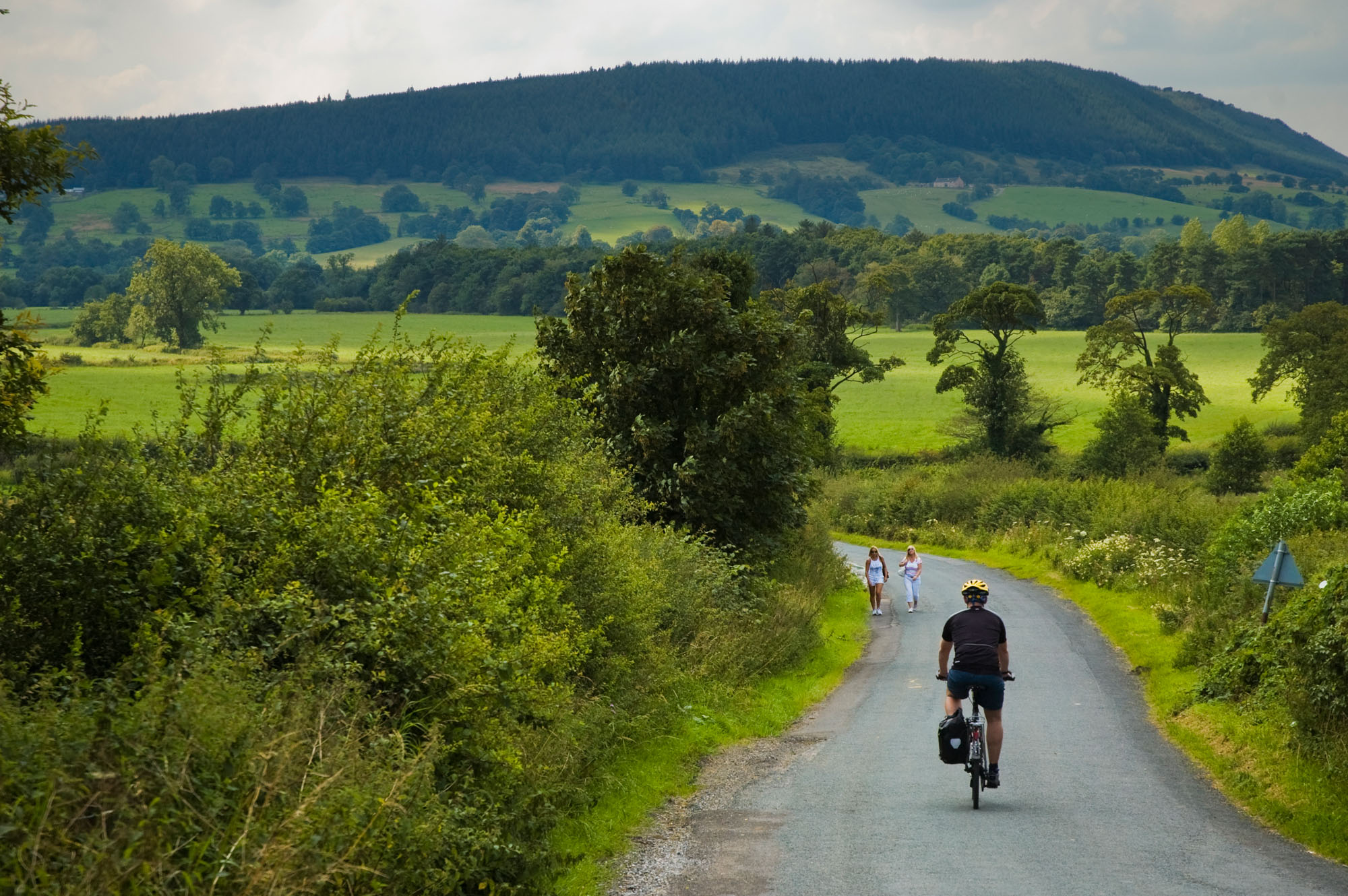 Village Life - visit ribble valley visit ribble valley