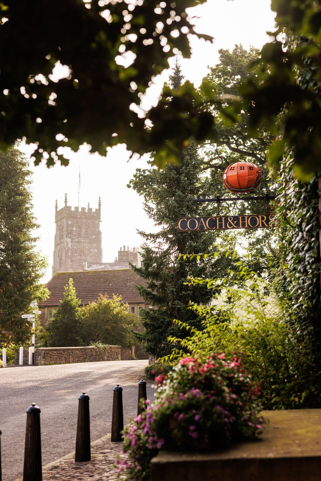 Village Life - visit ribble valley visit ribble valley