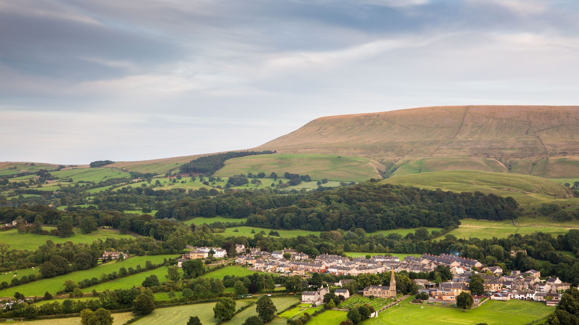Chatburn - visit ribble valley visit ribble valley