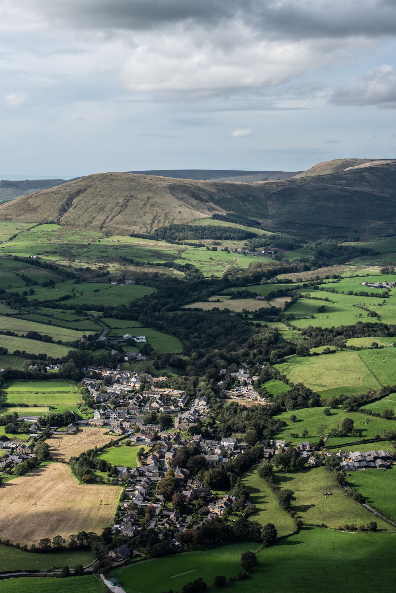 Village Life - visit ribble valley visit ribble valley