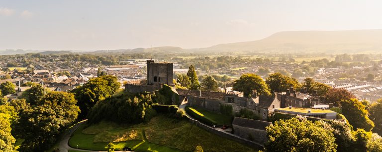 Clitheroe - visit ribble valley visit ribble valley