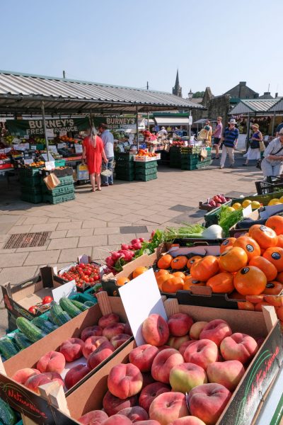Clitheroe - visit ribble valley visit ribble valley