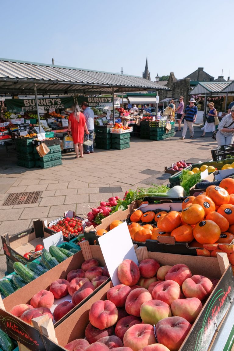 Clitheroe - visit ribble valley visit ribble valley