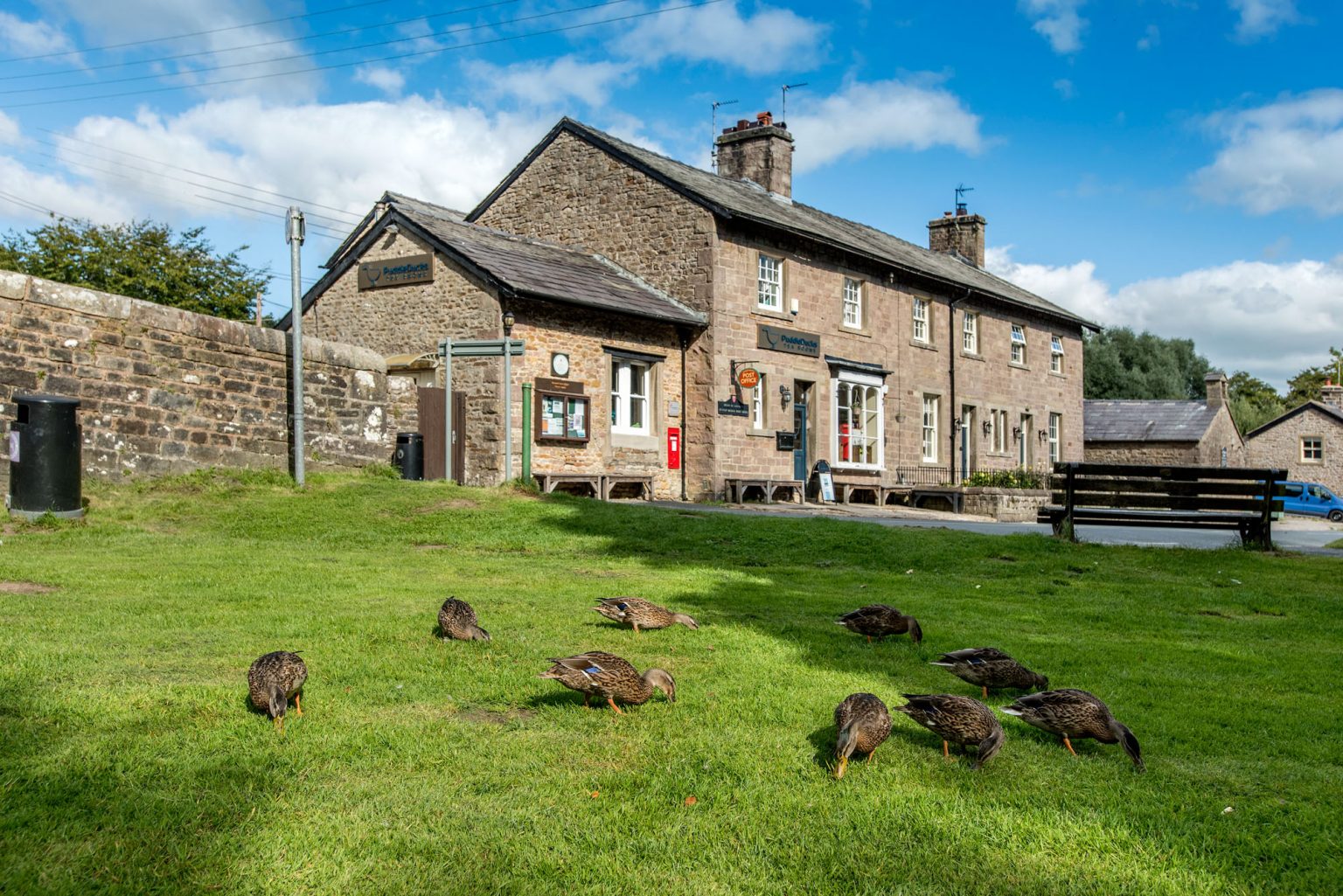 Village Life - visit ribble valley visit ribble valley