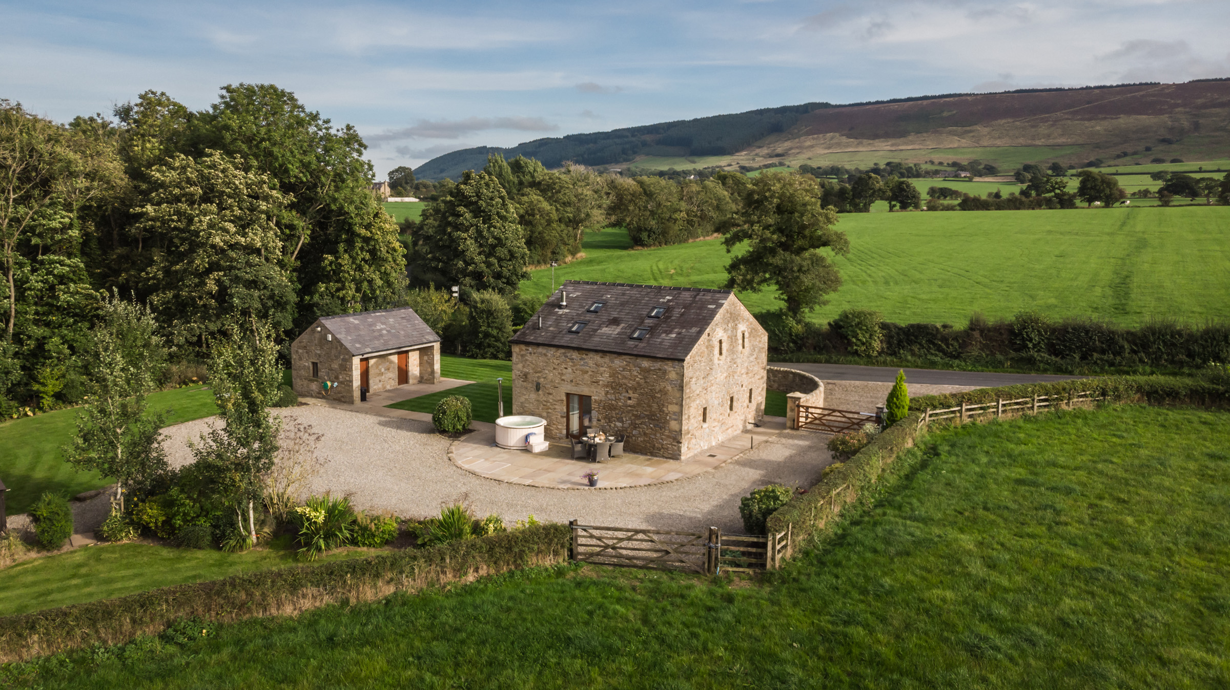 Dusty Clough - visit ribble valley visit ribble valley