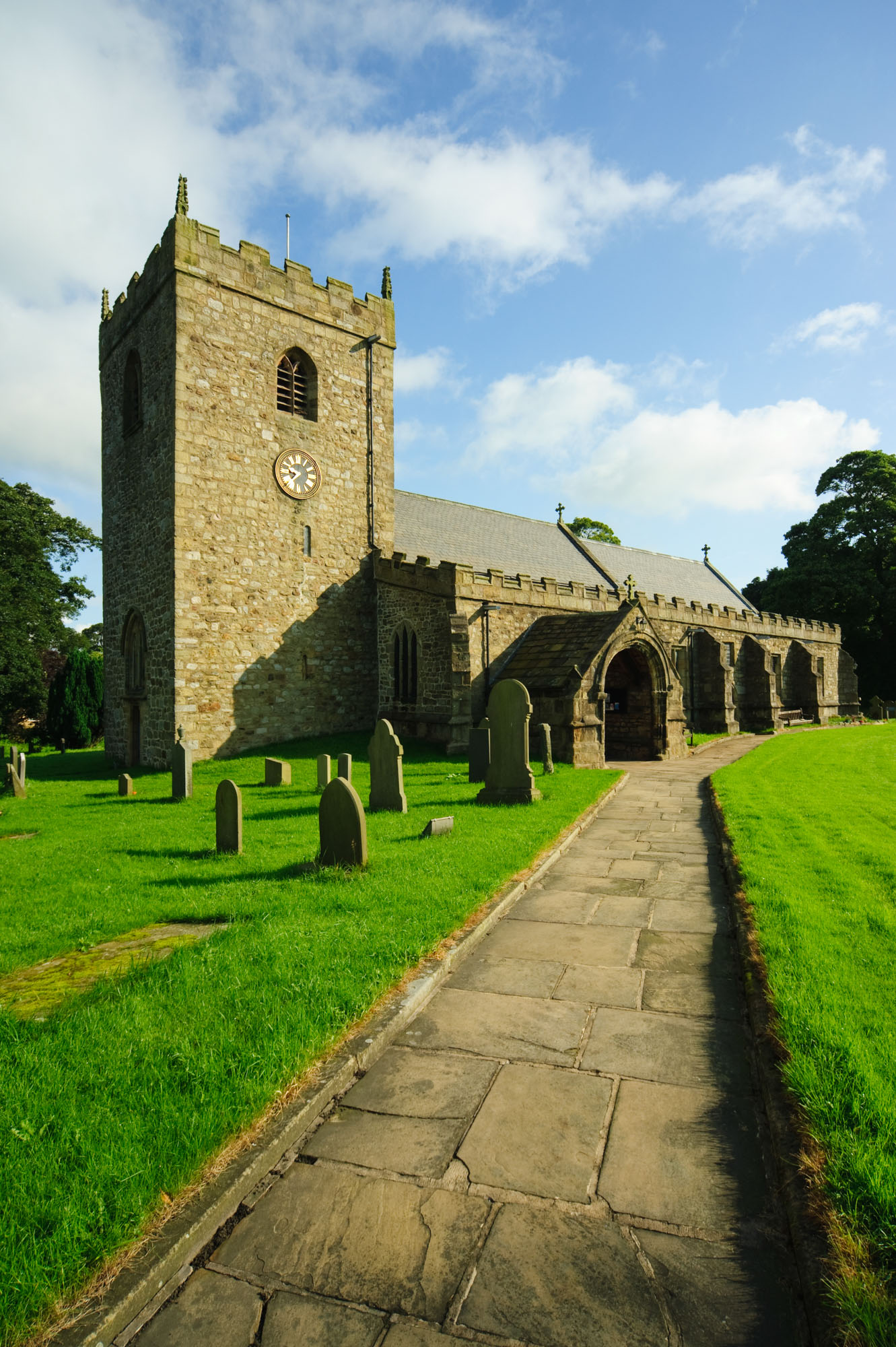 Village Life - visit ribble valley visit ribble valley