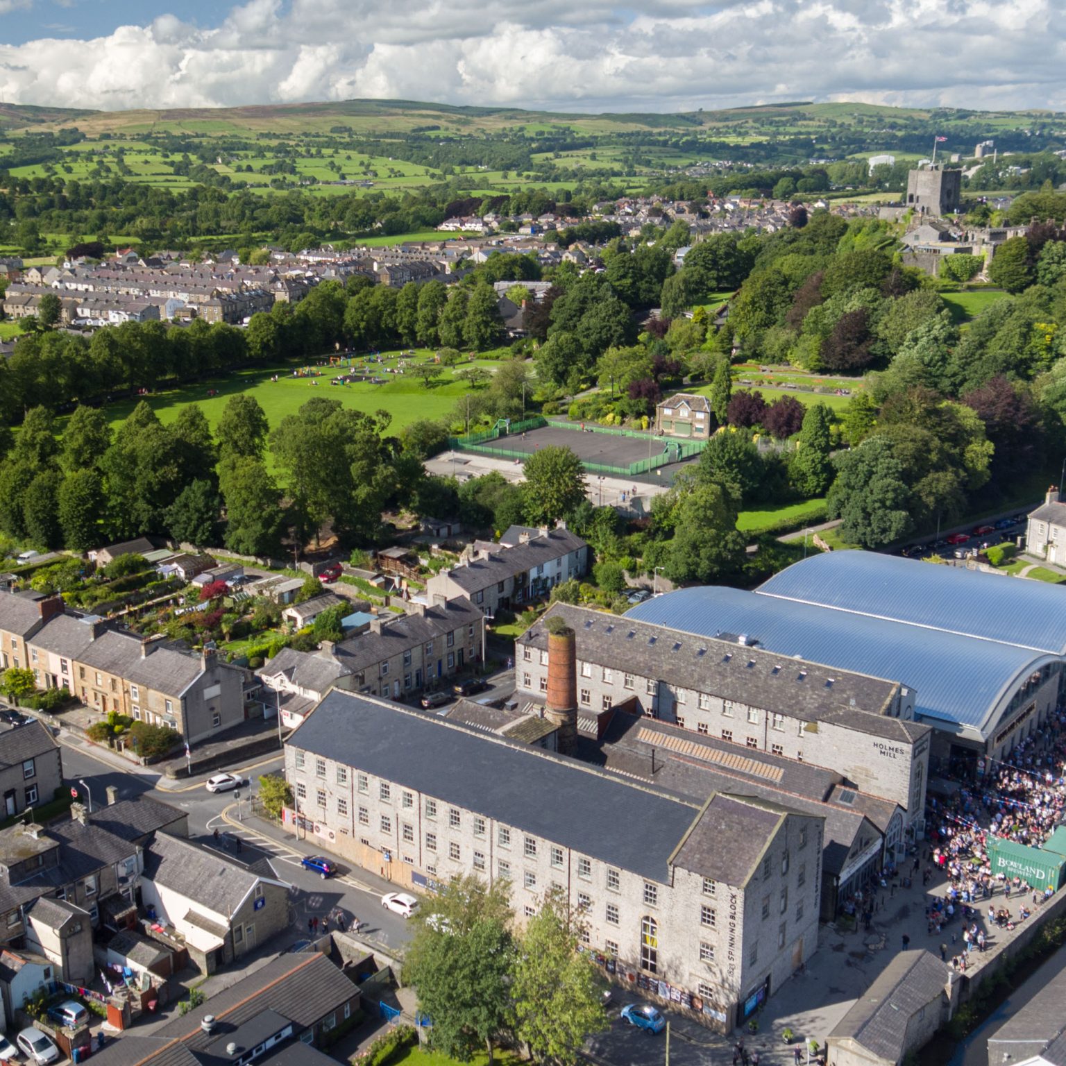 Walks with taste - visit ribble valley visit ribble valley