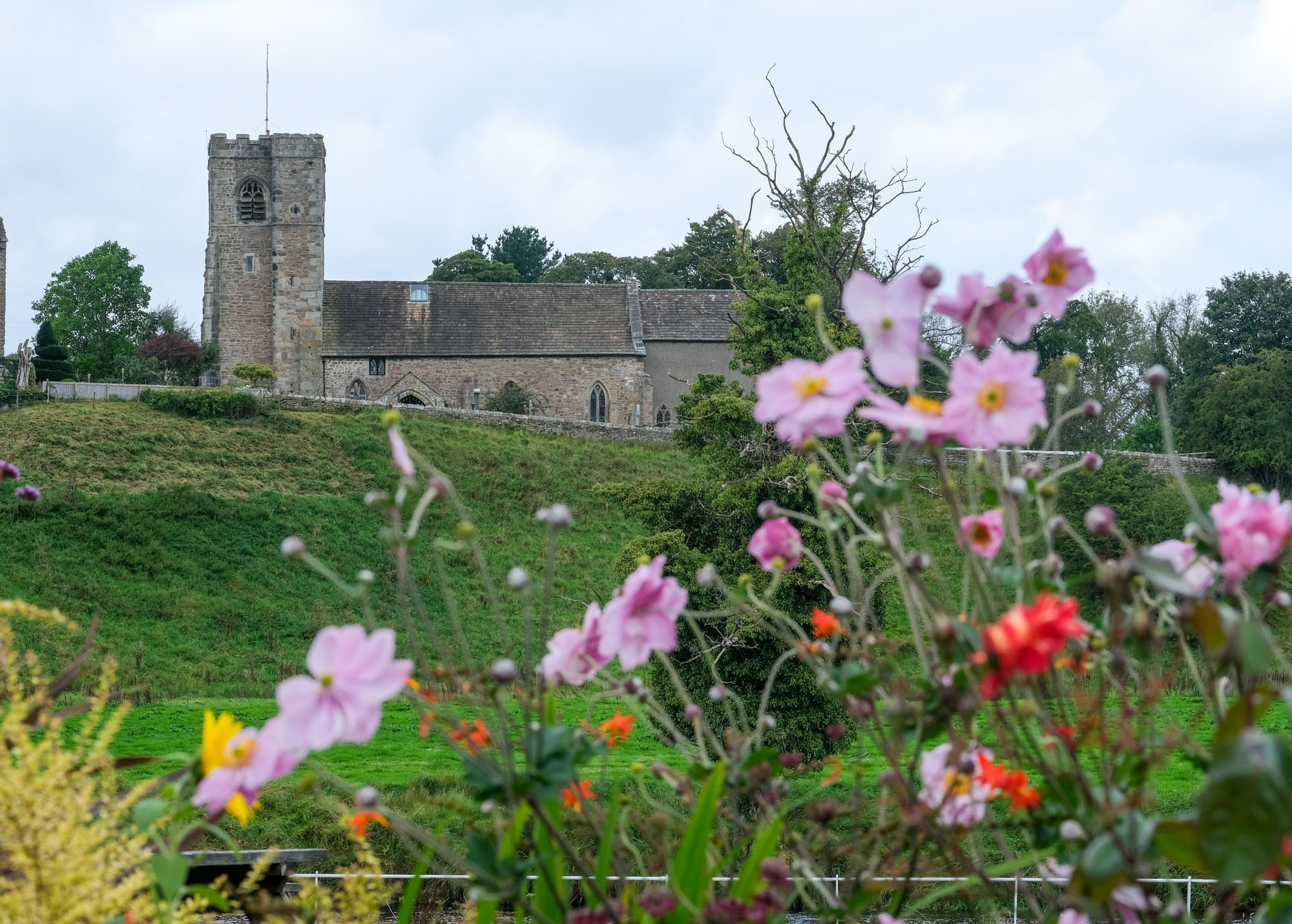 Village Life - visit ribble valley visit ribble valley