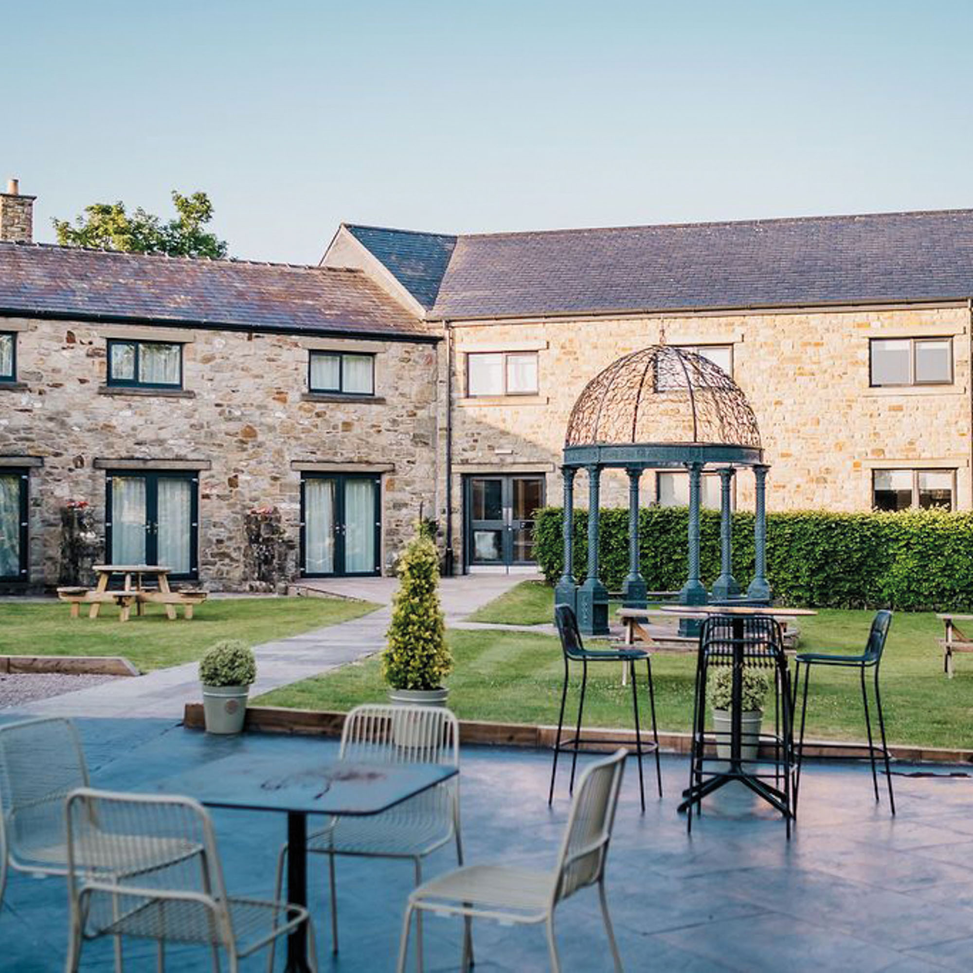 Walks with taste - visit ribble valley visit ribble valley