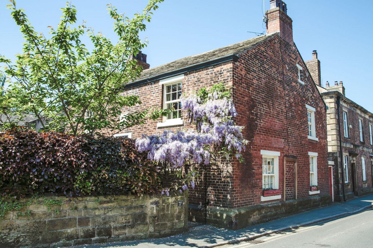 Village Life - visit ribble valley visit ribble valley