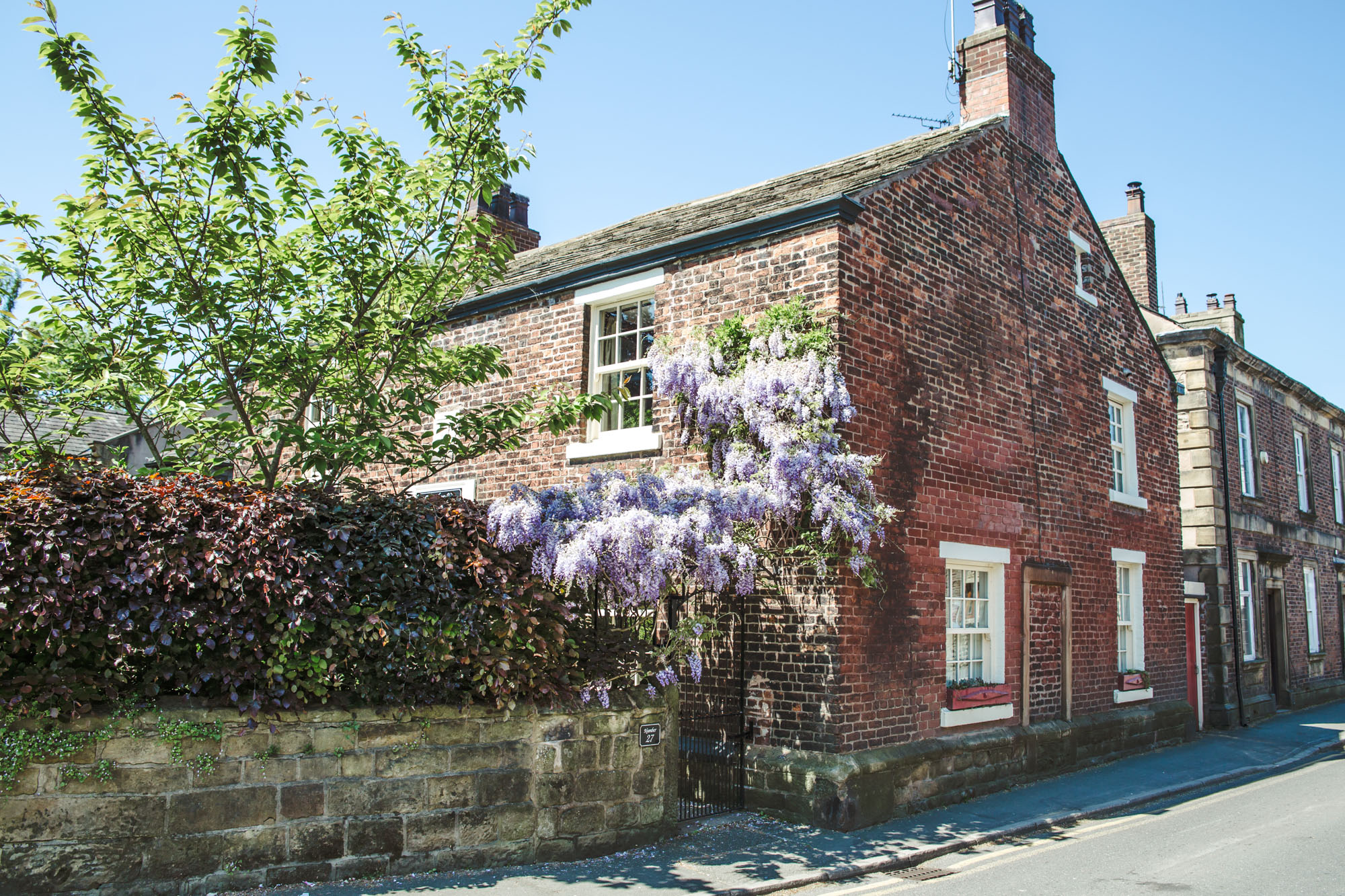 Village Life - visit ribble valley visit ribble valley
