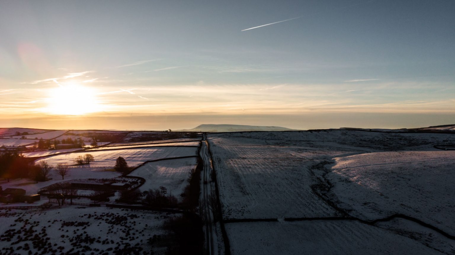 Gisburn Forest - visit ribble valley visit ribble valley