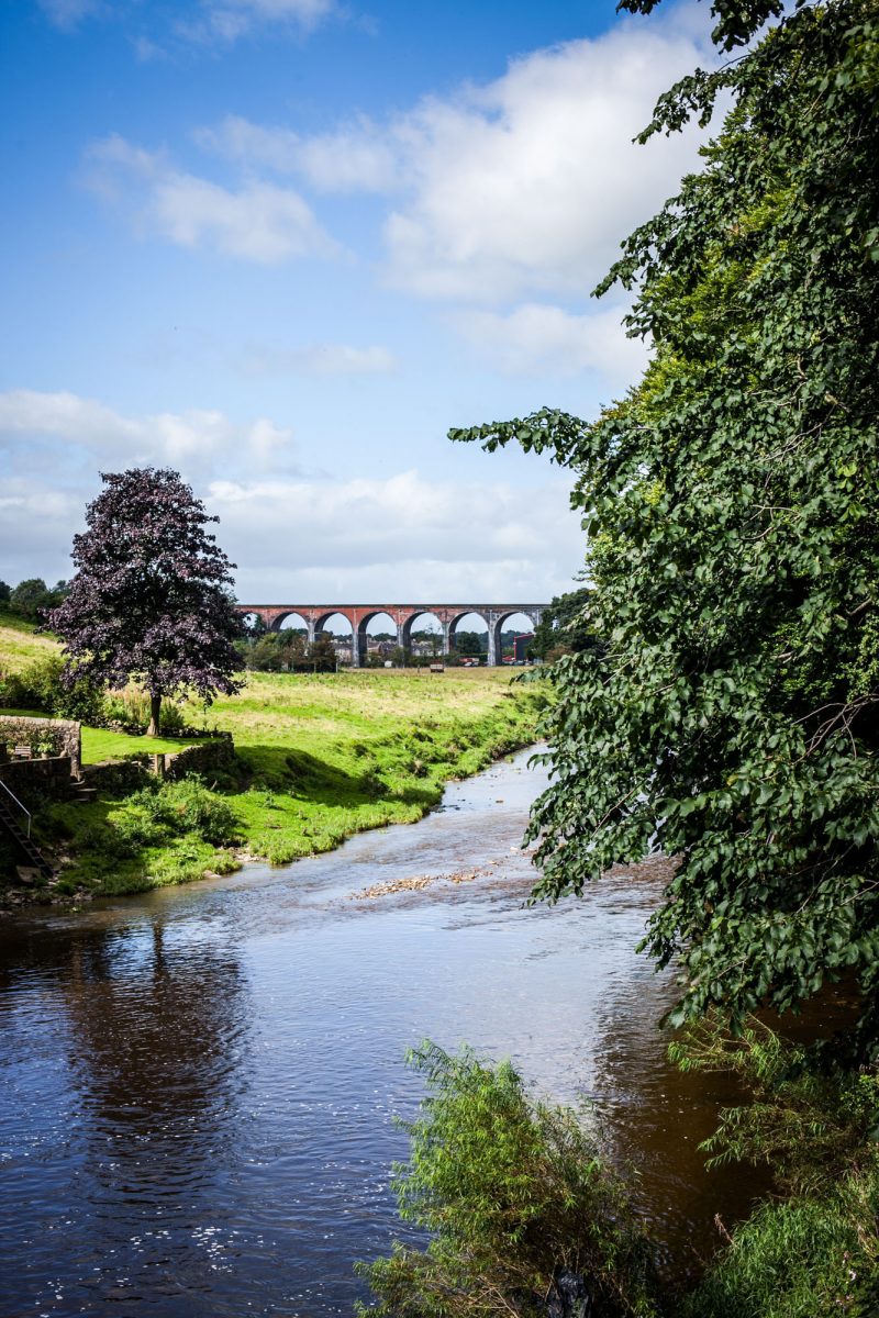 Whalley - visit ribble valley visit ribble valley