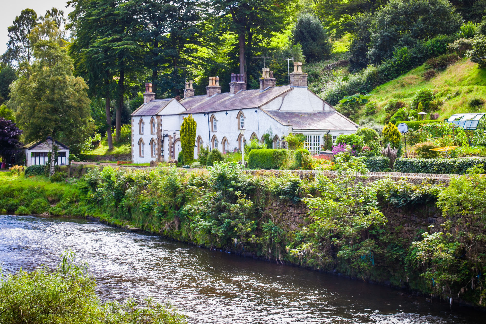 Whalley - visit ribble valley visit ribble valley