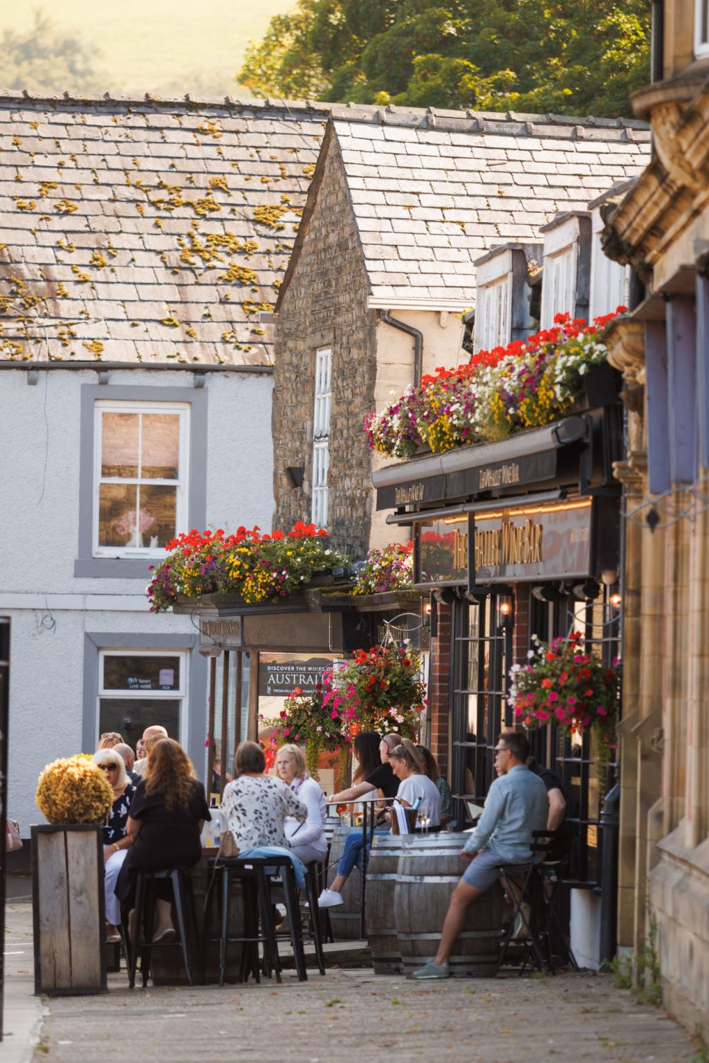 Whalley - visit ribble valley visit ribble valley