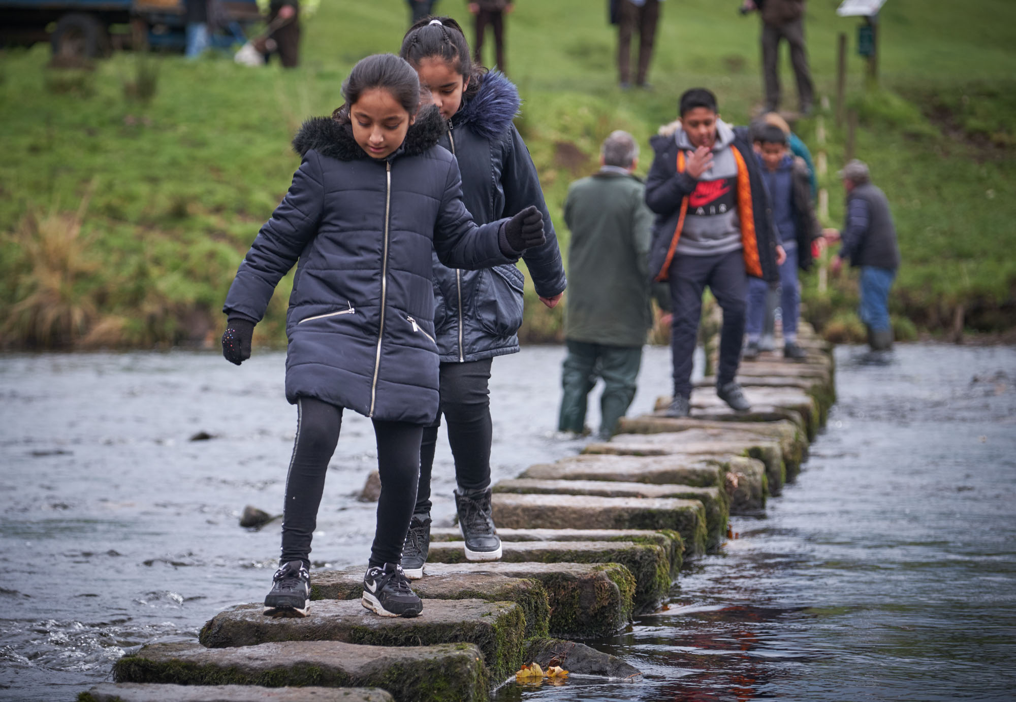 Whitewell - visit ribble valley visit ribble valley