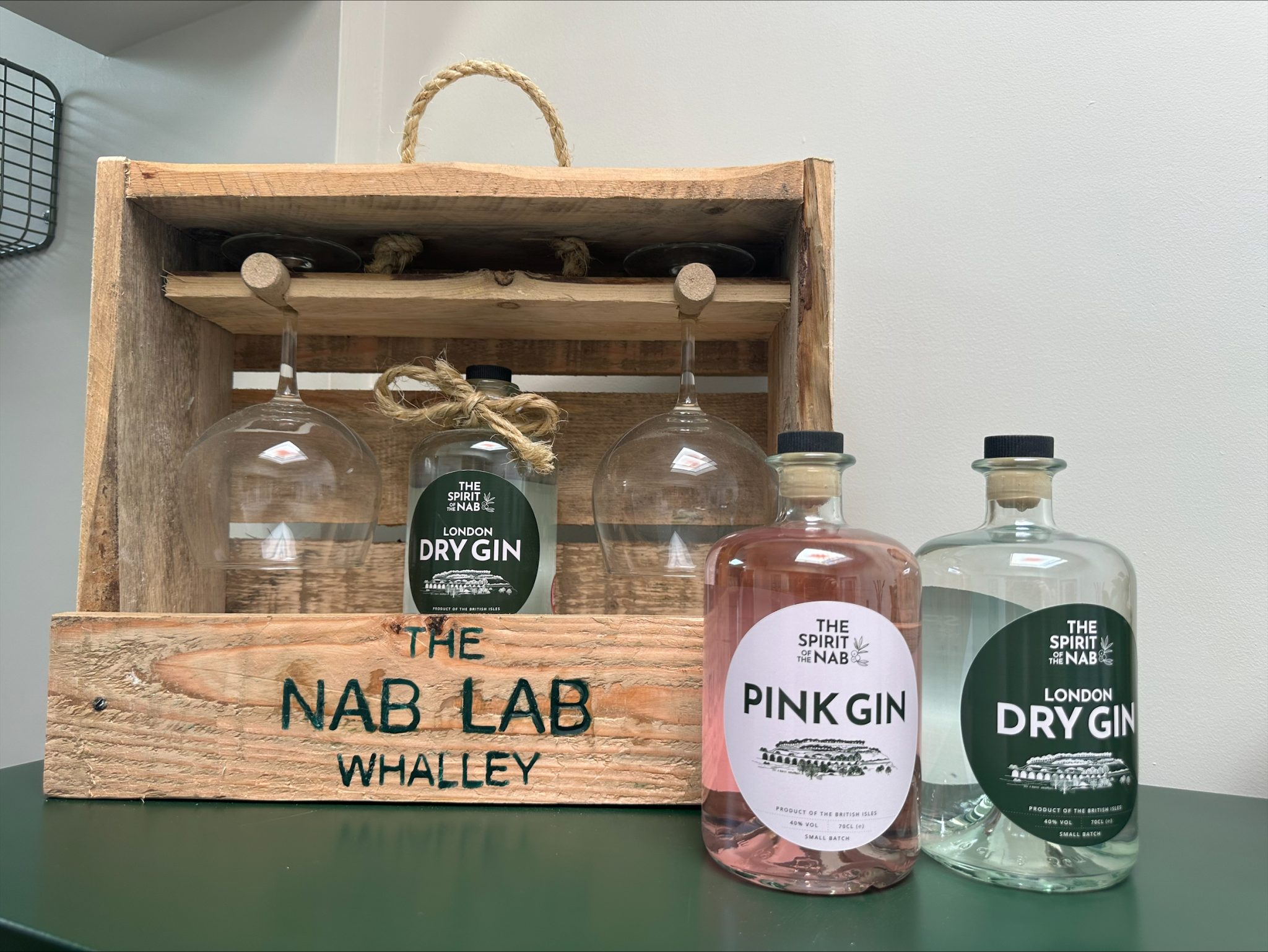 The Nab Lab - visit ribble valley visit ribble valley